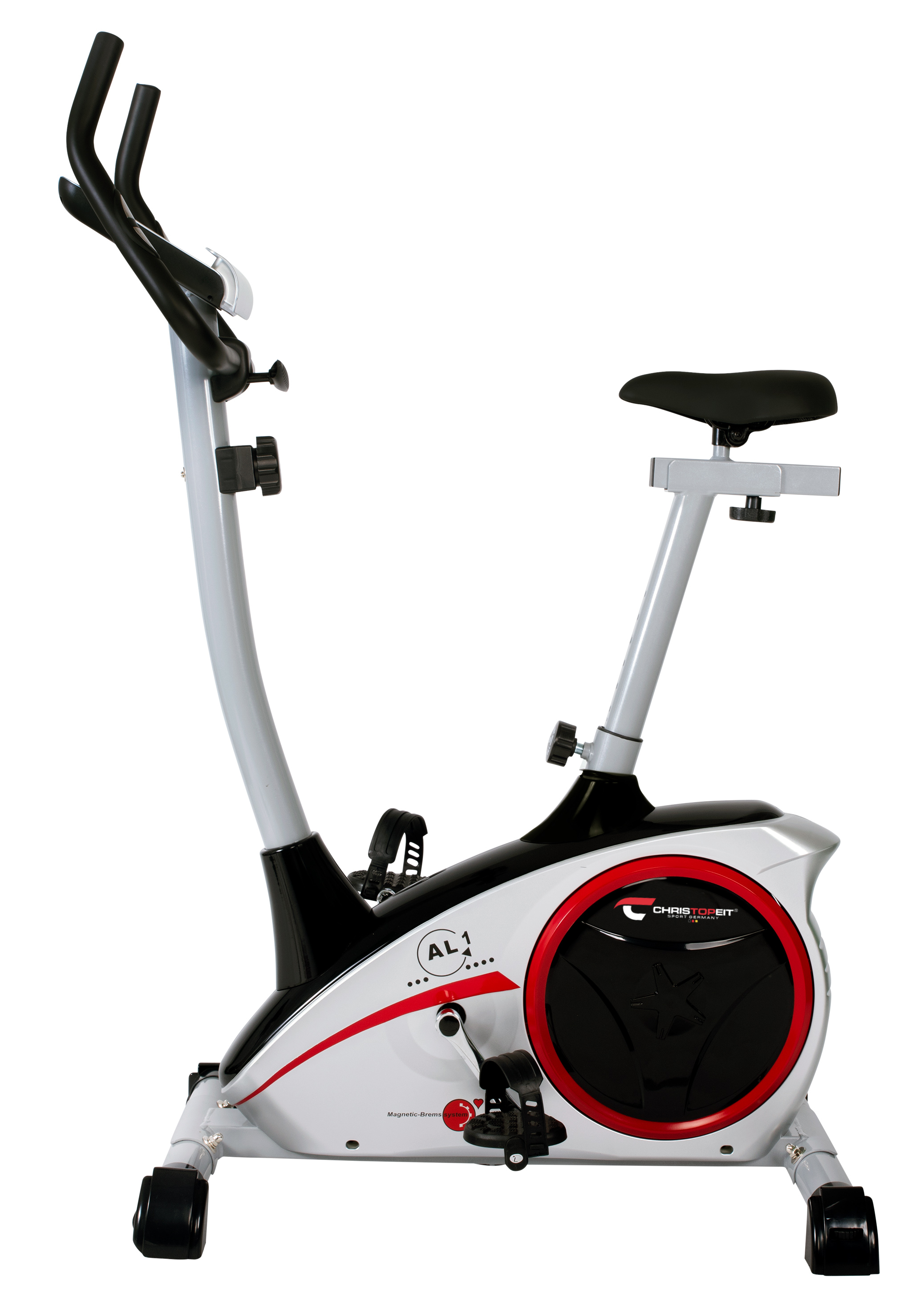 Heimtrainer & Ergometer für zu Hause | Christopeit Sport