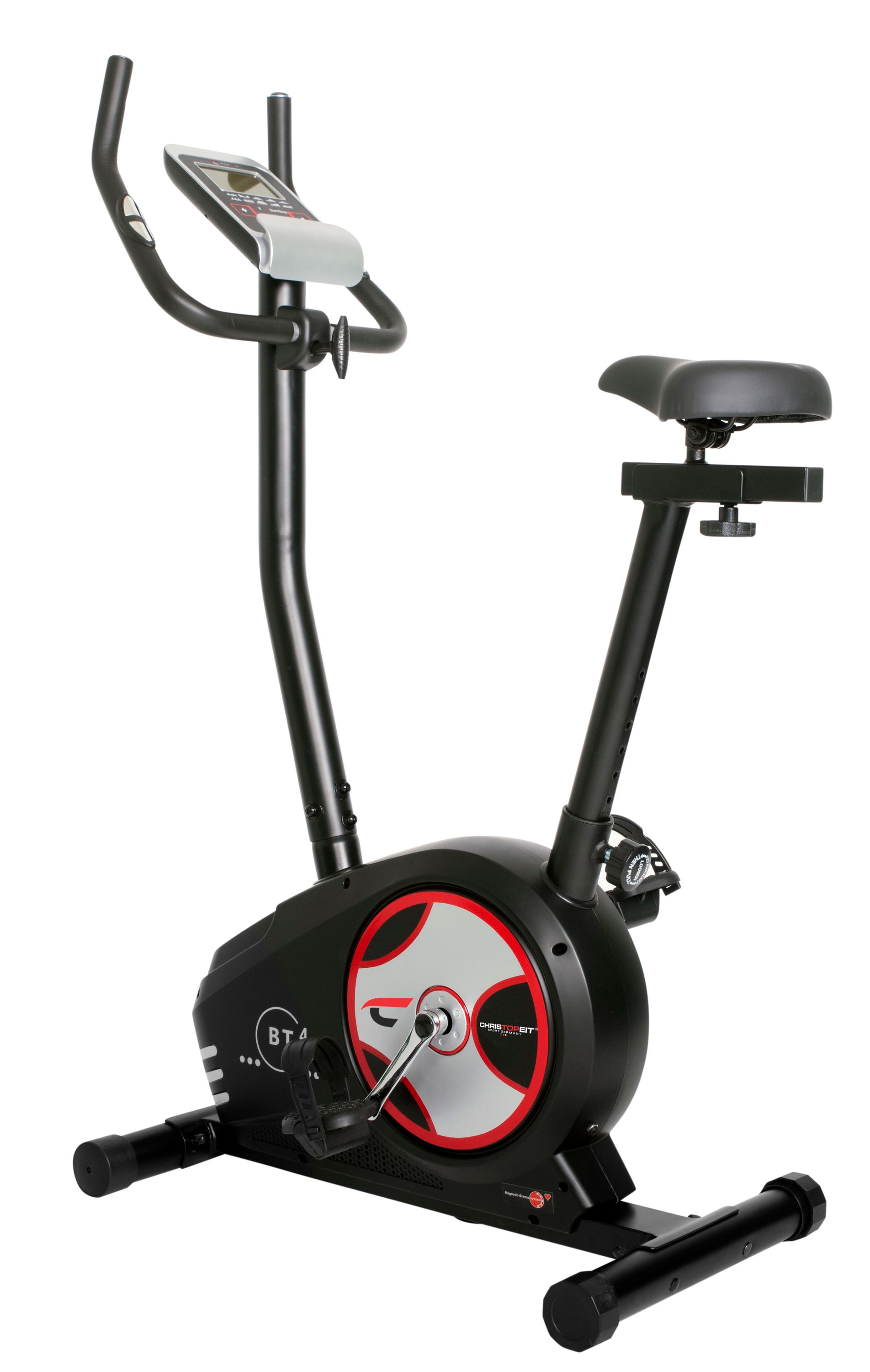 Ergometer BT 4