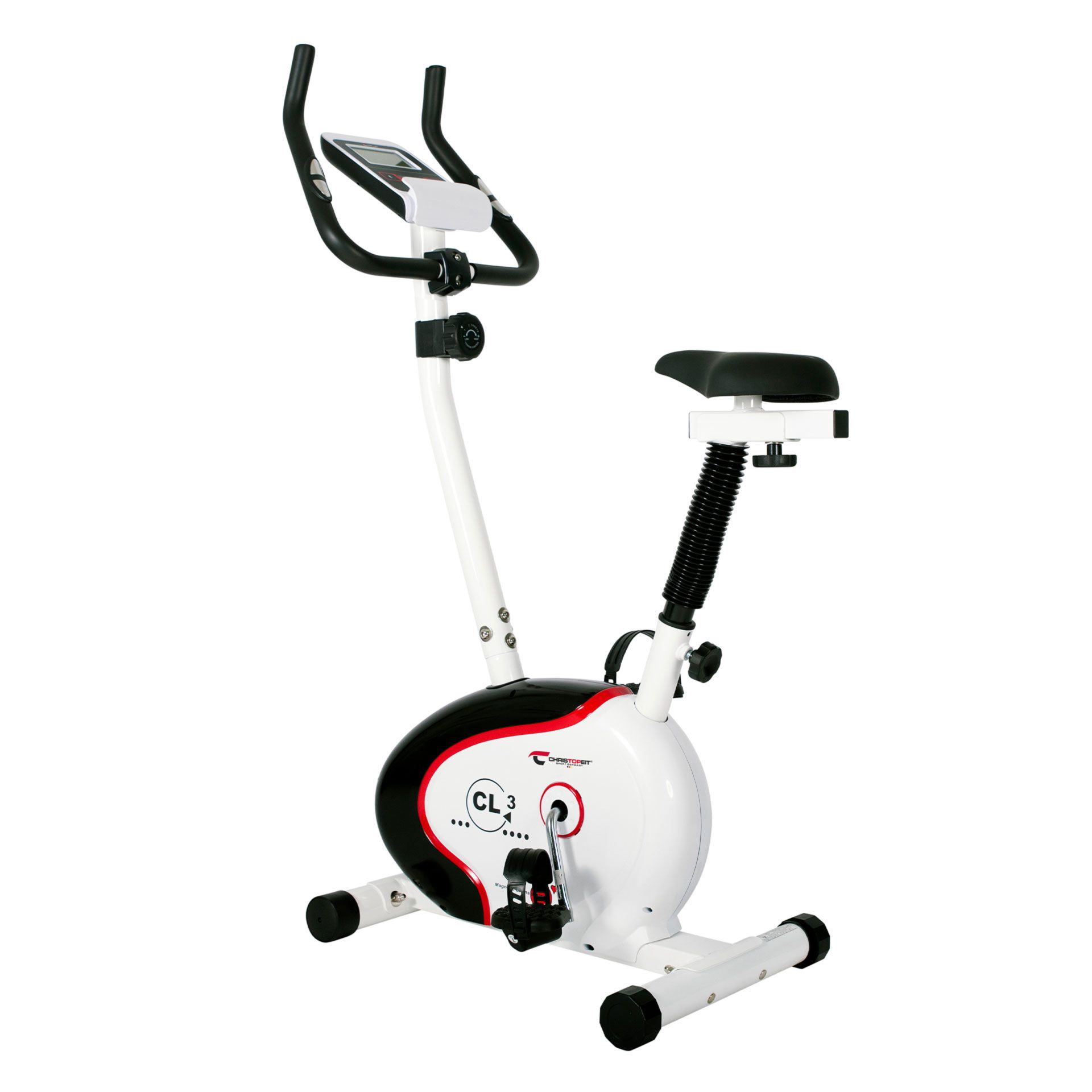 Heimtrainer & Ergometer für zu Hause | Christopeit Sport