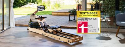 Christopeit Sport - Fitnessgeräte in Top-Markenqualität