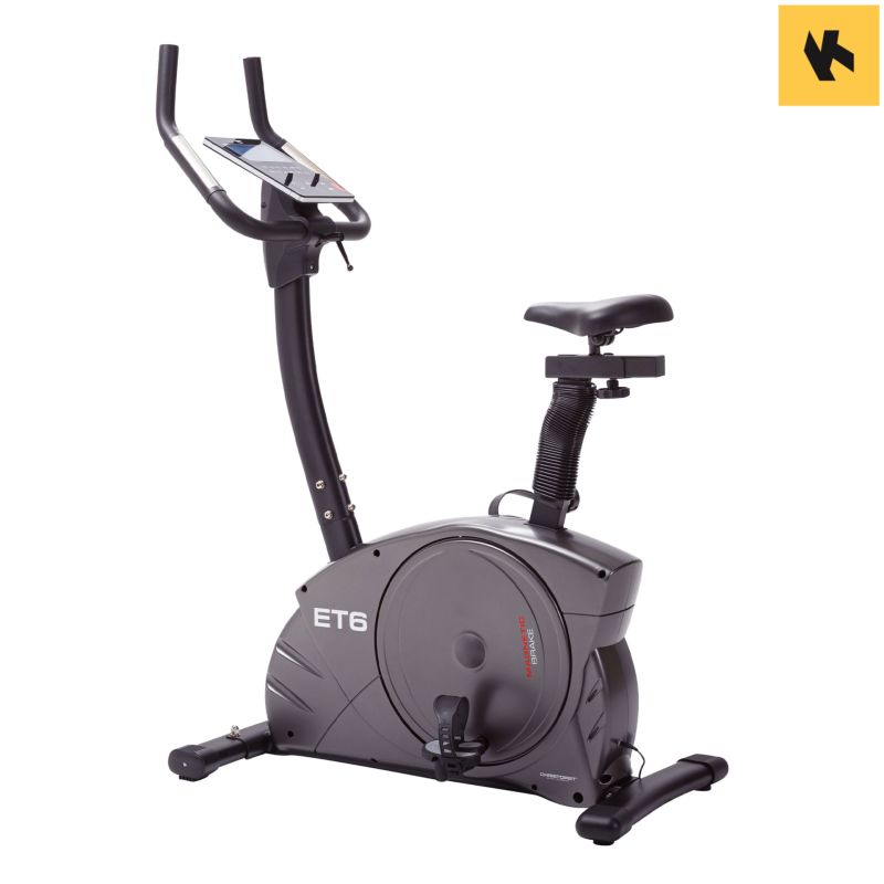 Heimtrainer & Ergometer für zu Hause | Christopeit Sport