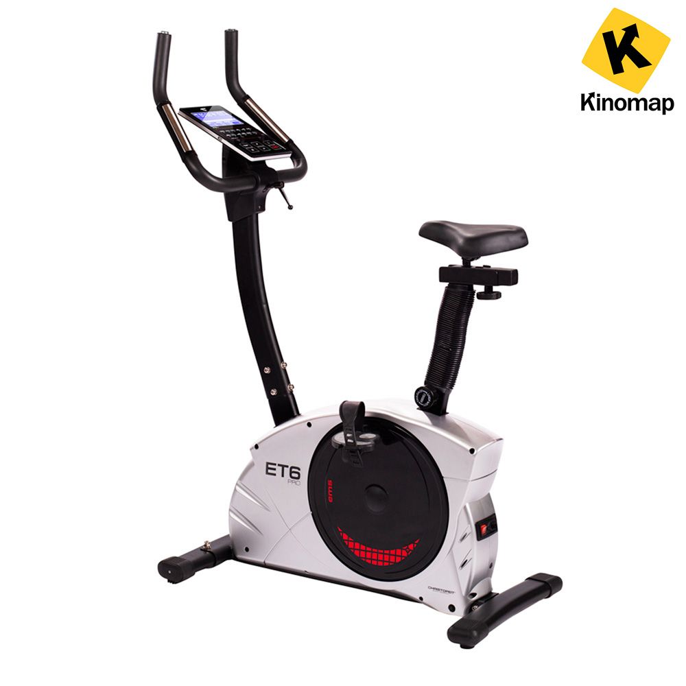 Heimtrainer & Ergometer für zu Hause | Christopeit Sport