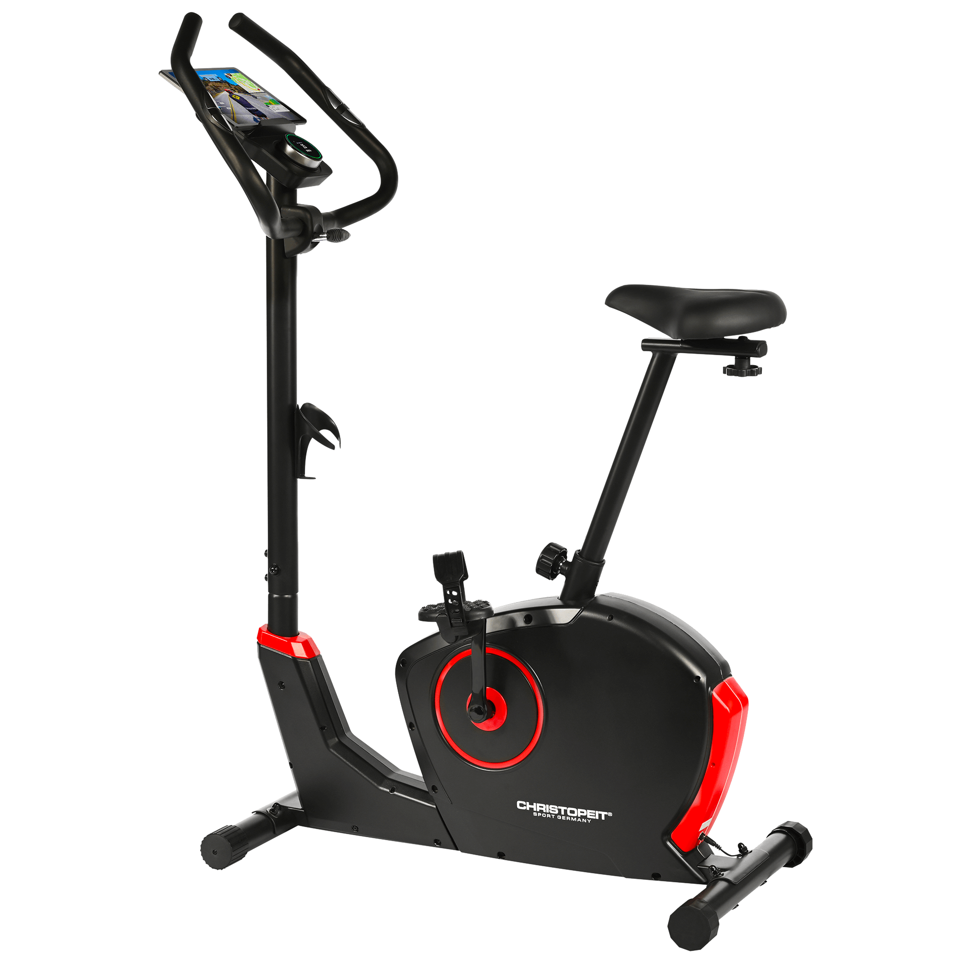 Heimtrainer & Ergometer für zu Hause | Christopeit Sport