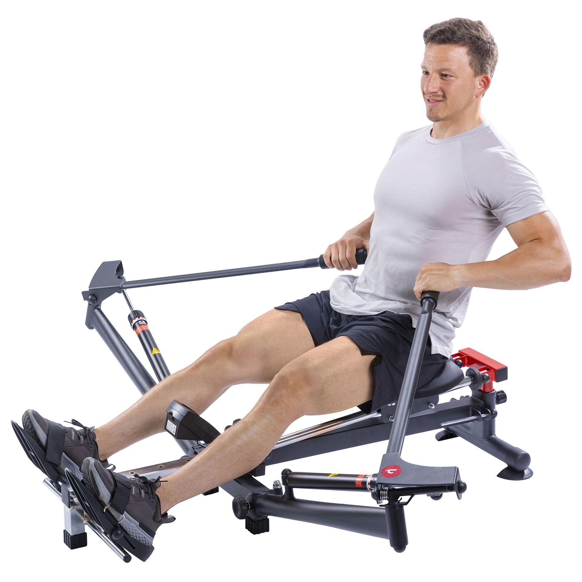 Christopeit Sport - Fitnessgeräte in Top-Markenqualität