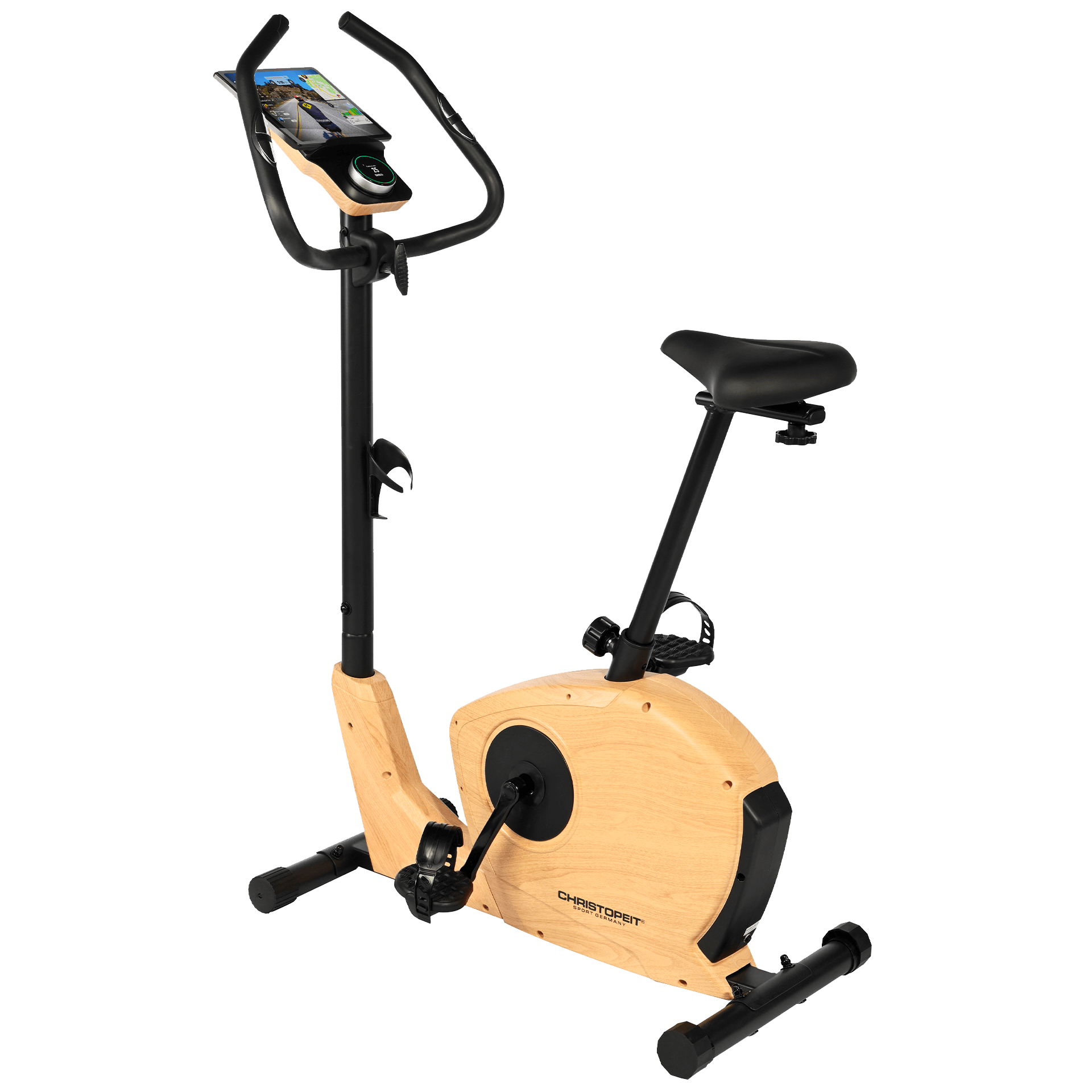 Heimtrainer & Ergometer für zu Hause | Christopeit Sport