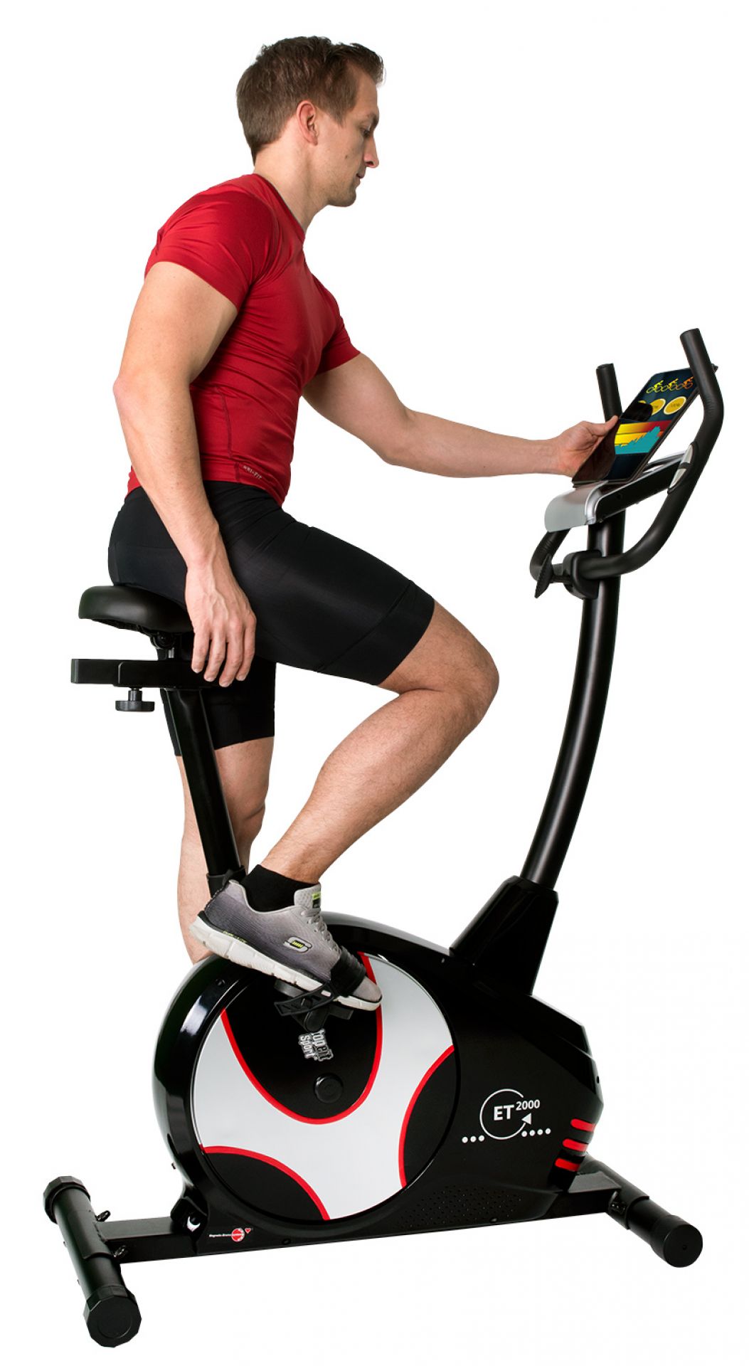 Heimtrainer & Ergometer für zu Hause | Christopeit Sport