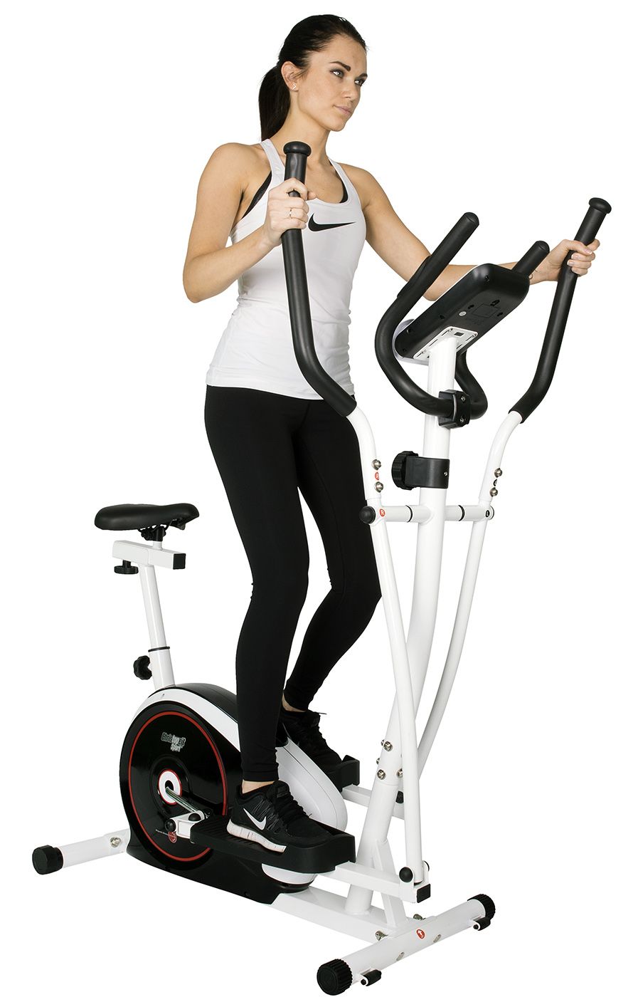 Crosstrainer CT 4