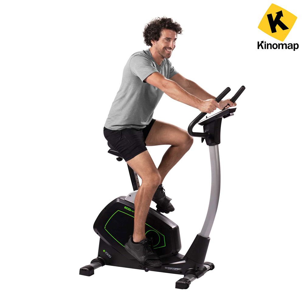 Heimtrainer & Ergometer für zu Hause | Christopeit Sport