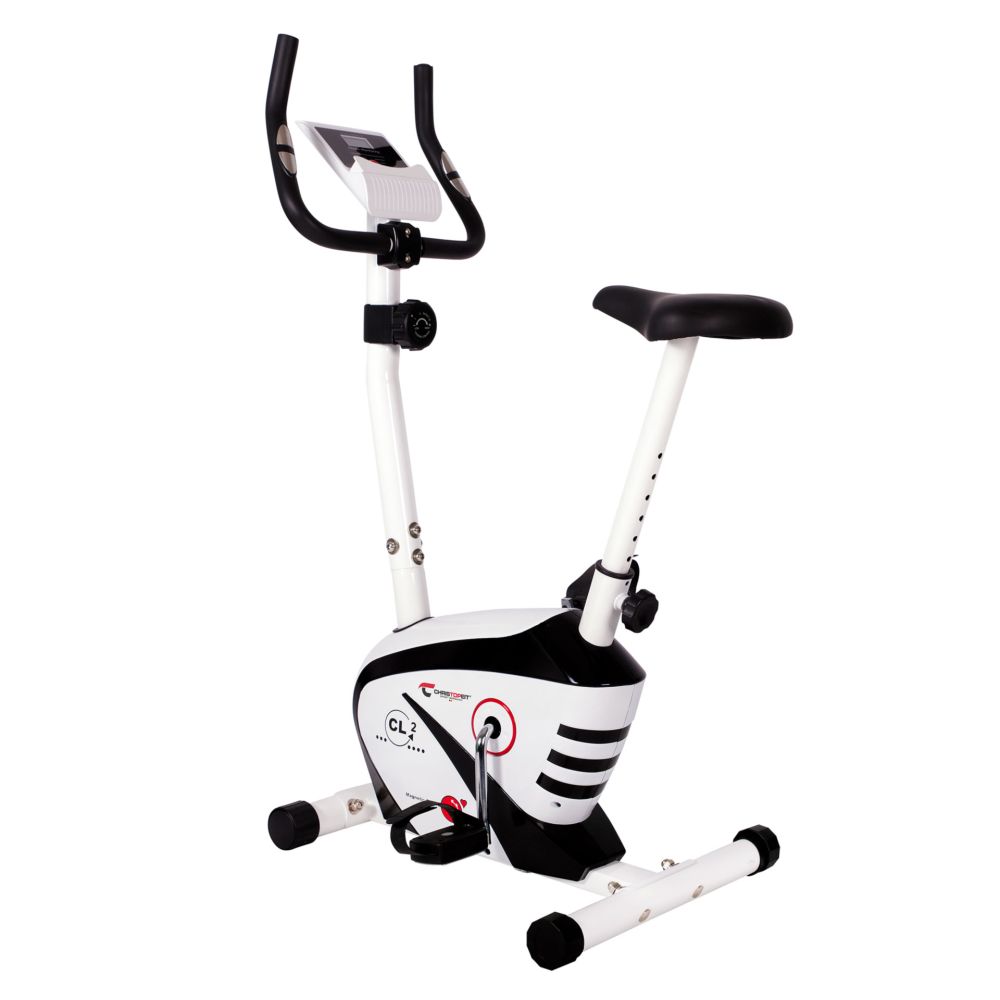 Heimtrainer & Ergometer für zu Hause | Christopeit Sport