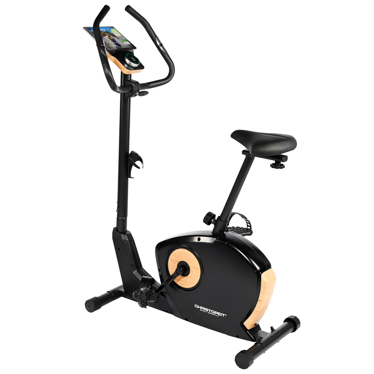 Heimtrainer & Ergometer für zu Hause | Christopeit Sport